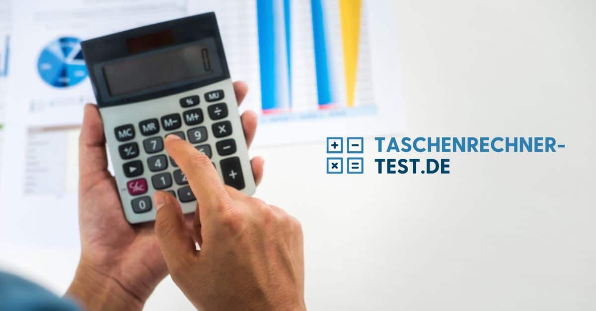 Wissenswertes zu Taschenrechnern